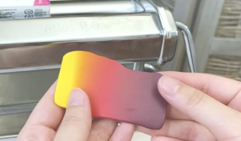 How to Create Eye-Popping Gradients in Clay! - Jennifoo