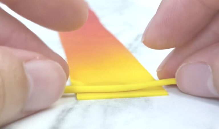 Super Easy Polymer Clay Canes For Beginners - Jennifoo