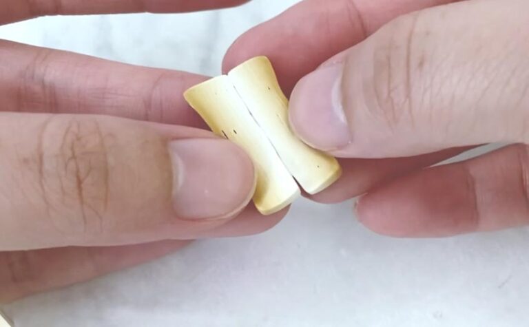 Super Easy Polymer Clay Canes For Beginners - Jennifoo