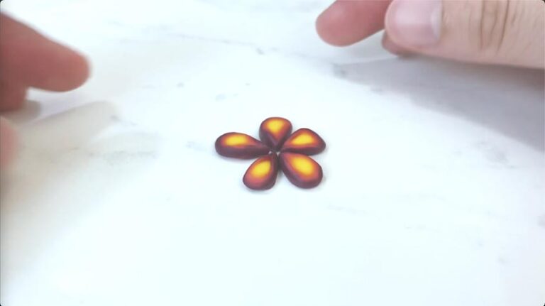 Super Easy Polymer Clay Canes For Beginners - Jennifoo