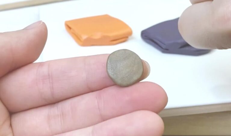 How to Create Eye-Popping Gradients in Clay! - Jennifoo