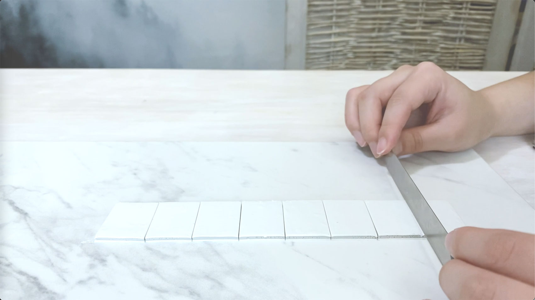 Easy Peasy Beautiful Feather Canes - Jennifoo