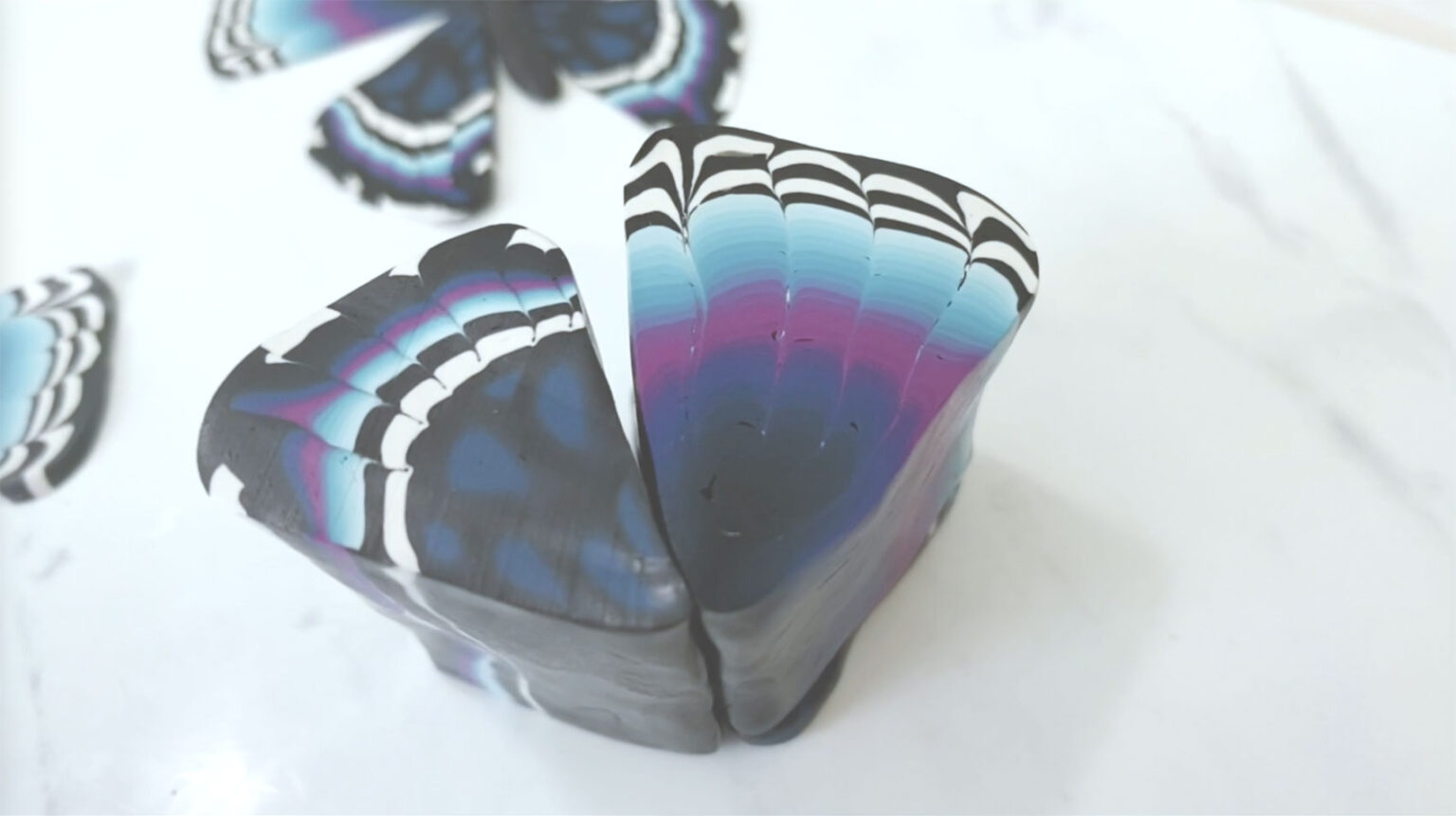 Polymer Clay Canning Tutorials - Jennifoo