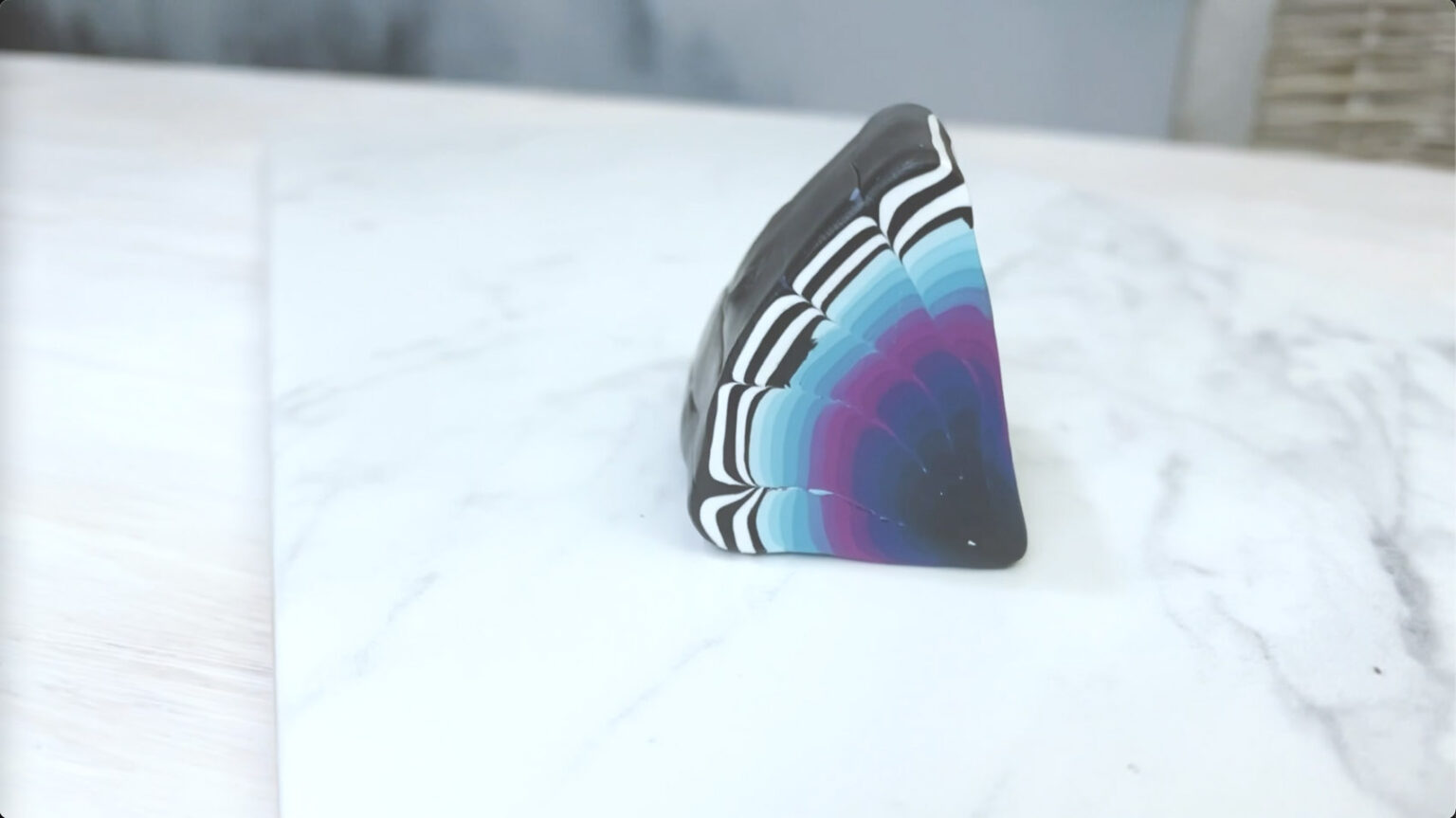 Dreamy Butterfly Canes & Amazing Clay Hack - Jennifoo