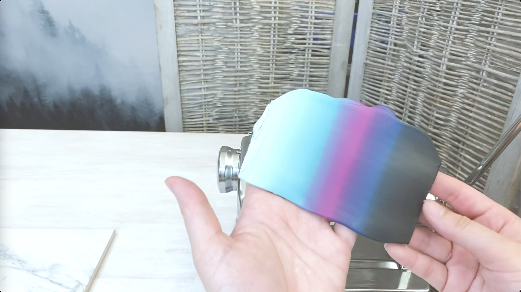 Dreamy Butterfly Canes & Amazing Clay Hack - Jennifoo