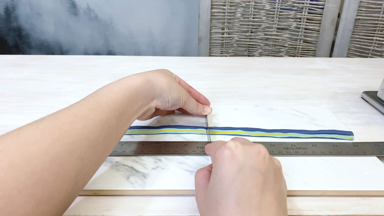 Fireball Explosion Canes | Easy Cane Tutorial - Jennifoo