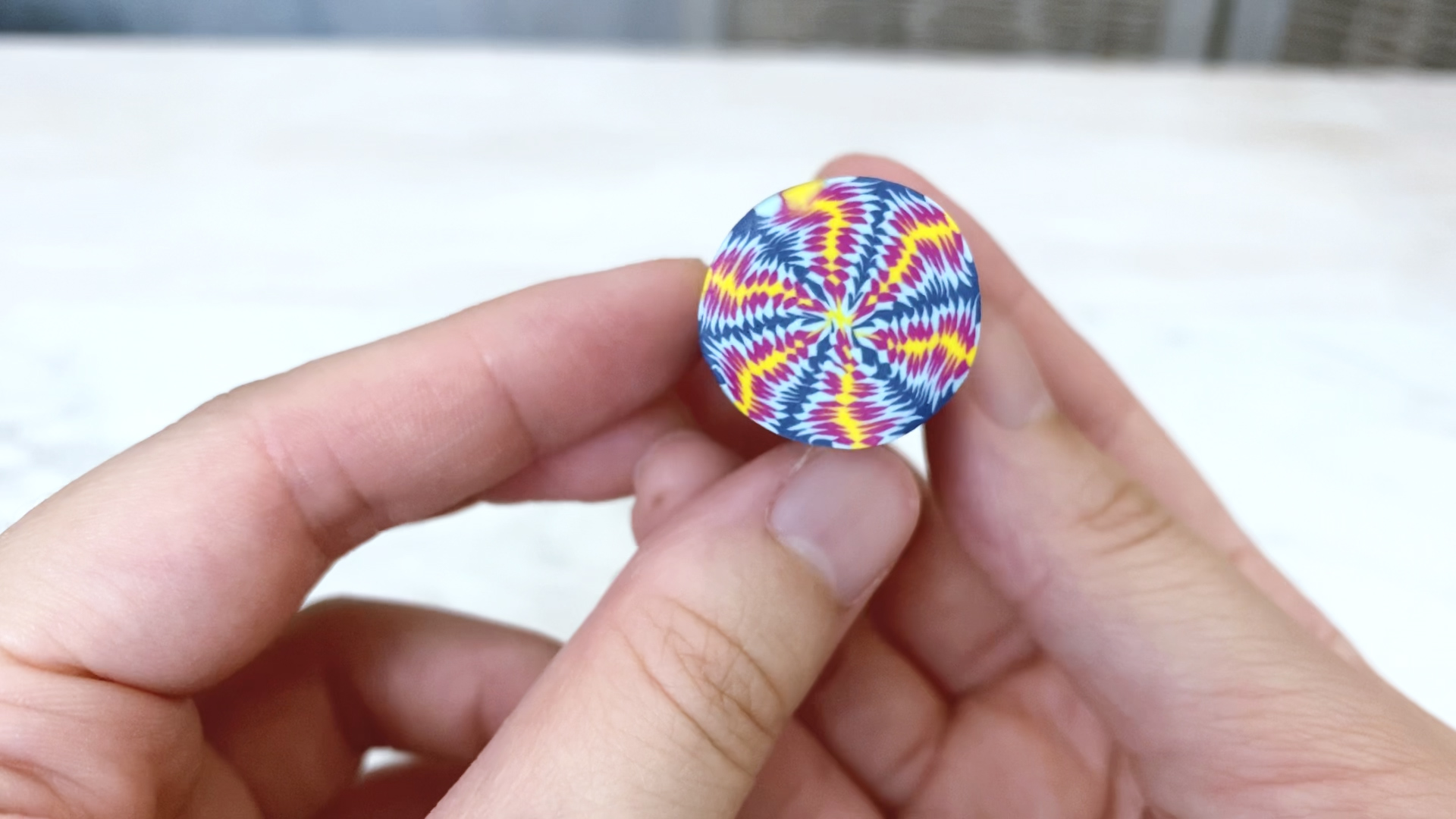 Fireball Explosion Canes | Easy Cane Tutorial - Jennifoo