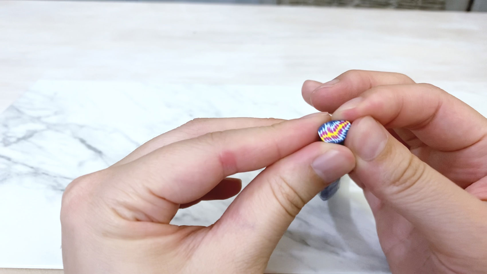 Fireball Explosion Canes | Easy Cane Tutorial - Jennifoo