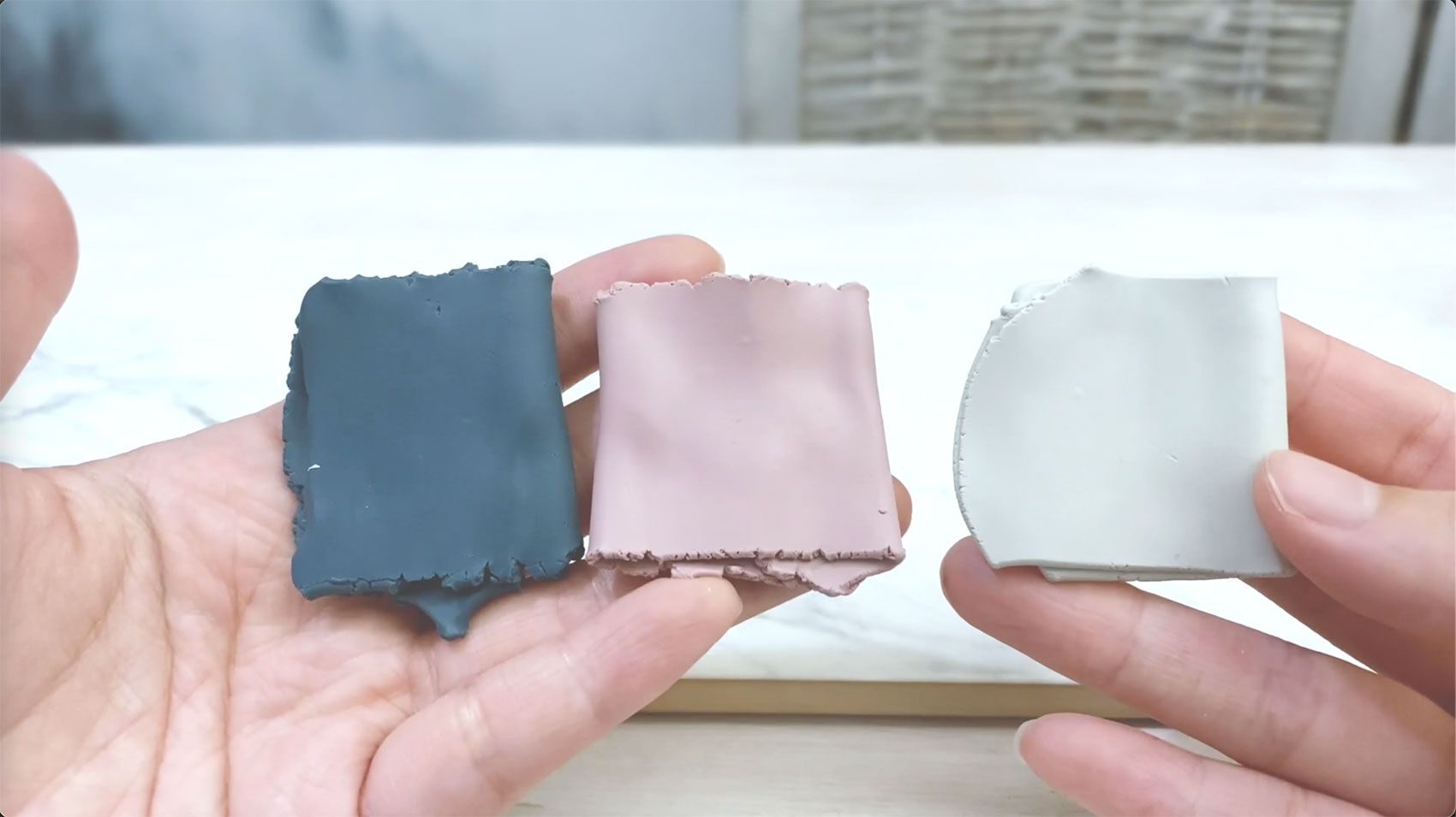 Easy Peasy Beautiful Feather Canes - Jennifoo