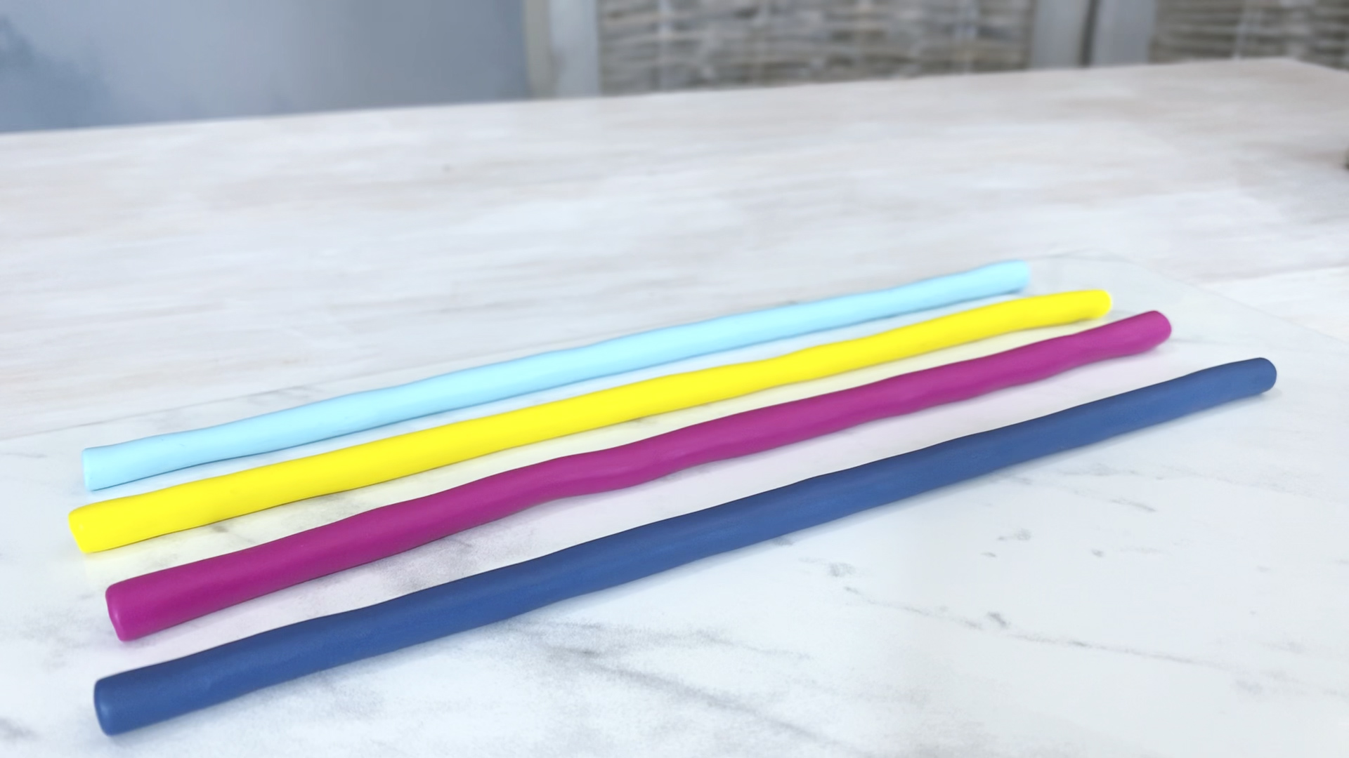 Fireball Explosion Canes | Easy Cane Tutorial - Jennifoo