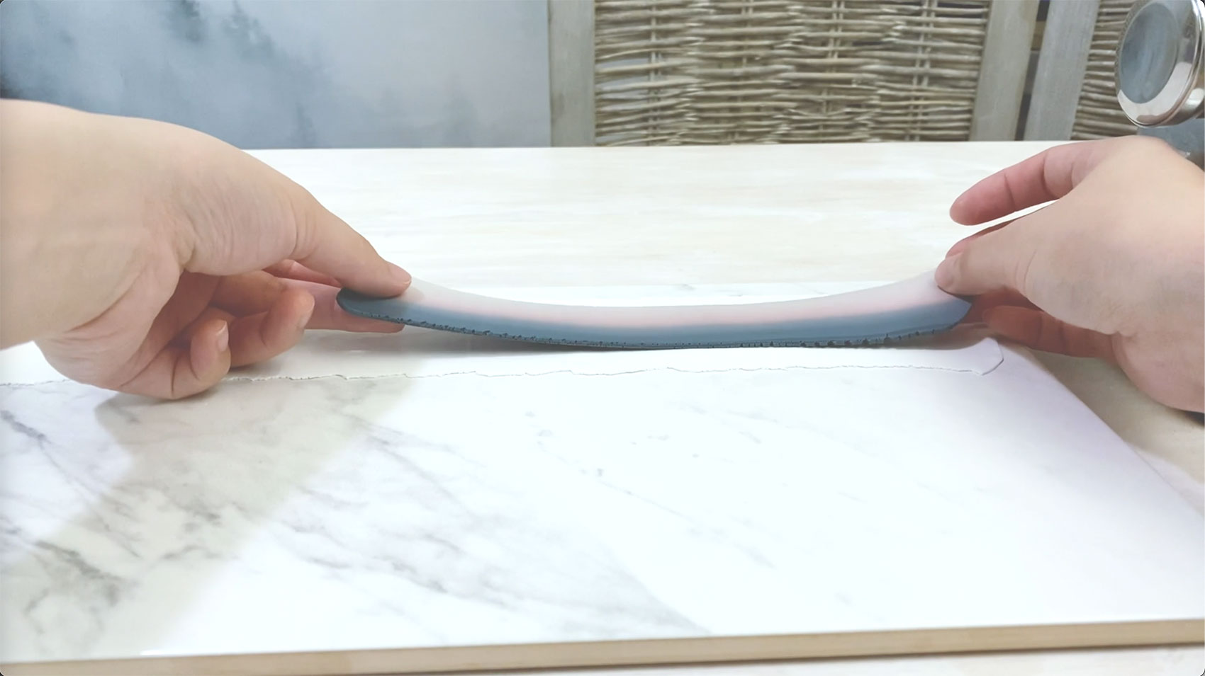 Easy Peasy Beautiful Feather Canes - Jennifoo