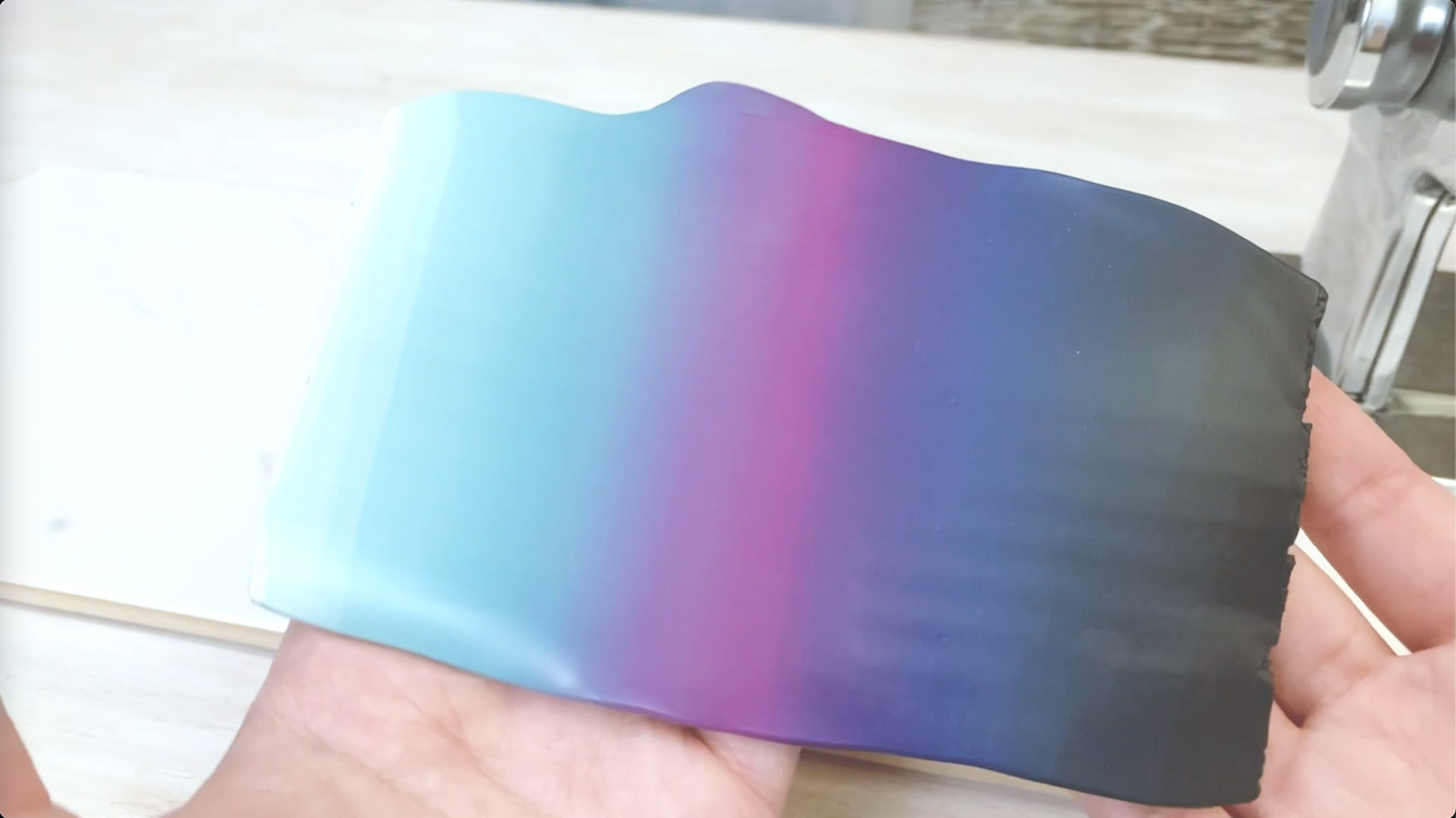 Dreamy Butterfly Canes & Amazing Clay Hack - Jennifoo