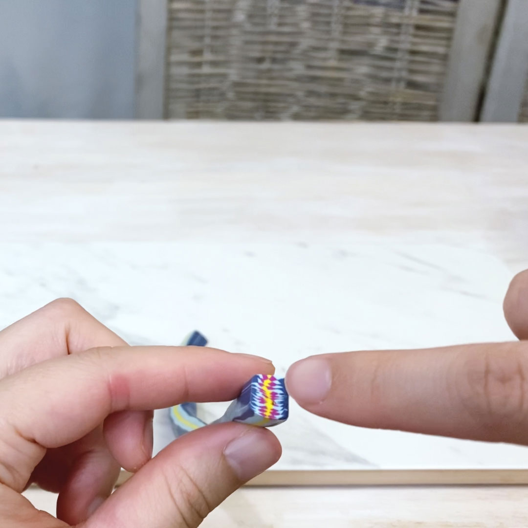 Fireball Explosion Canes | Easy Cane Tutorial - Jennifoo