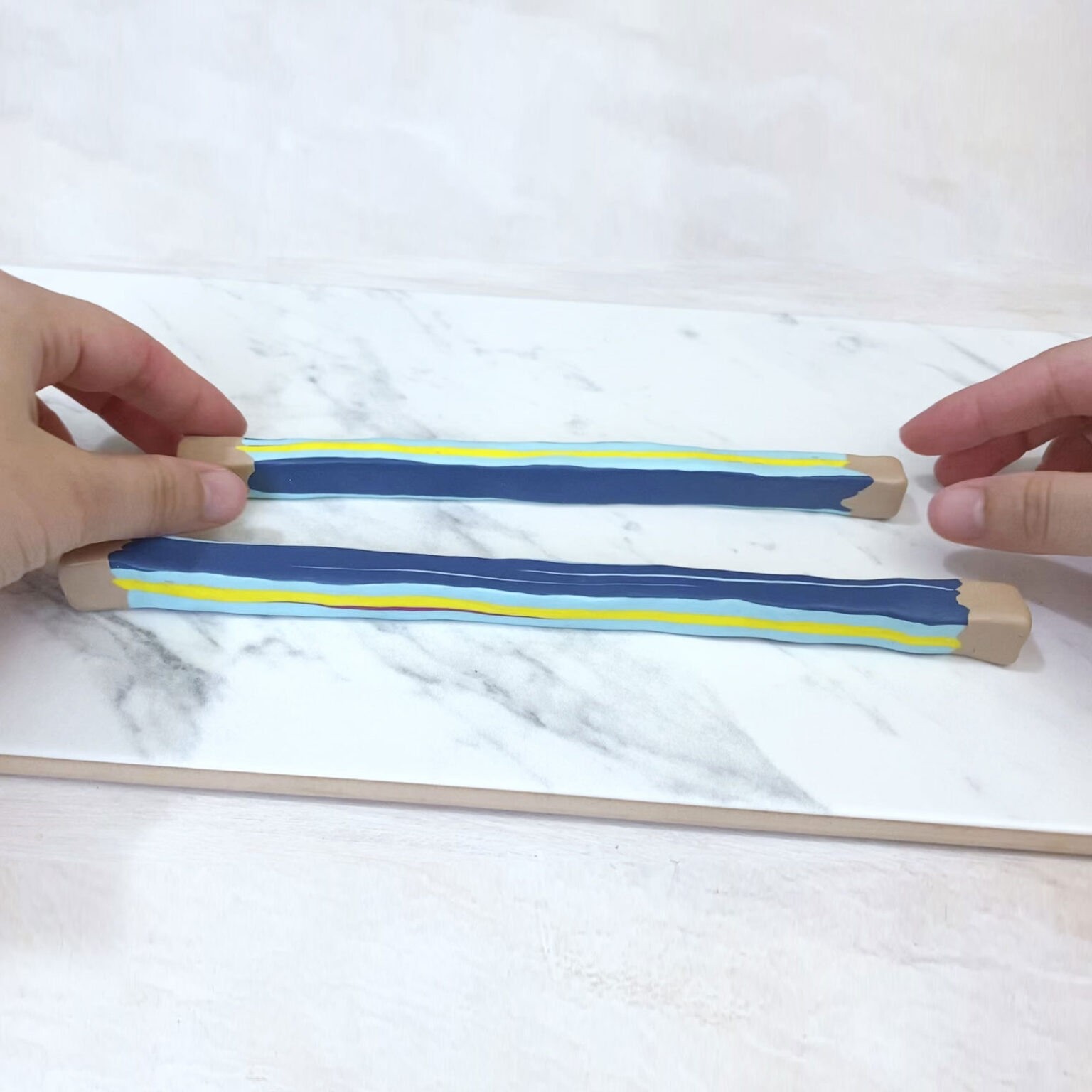 Fireball Explosion Canes | Easy Cane Tutorial - Jennifoo