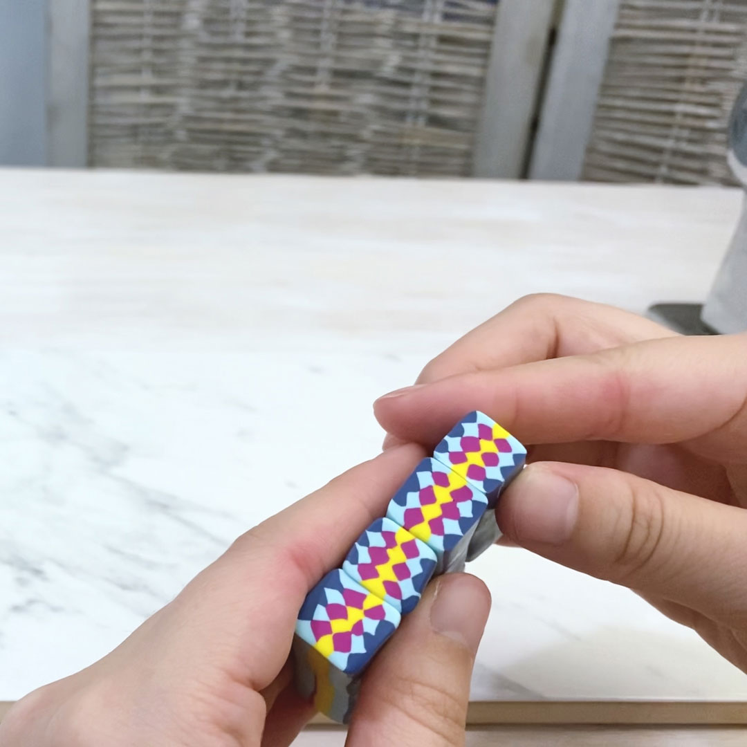 Fireball Explosion Canes | Easy Cane Tutorial - Jennifoo