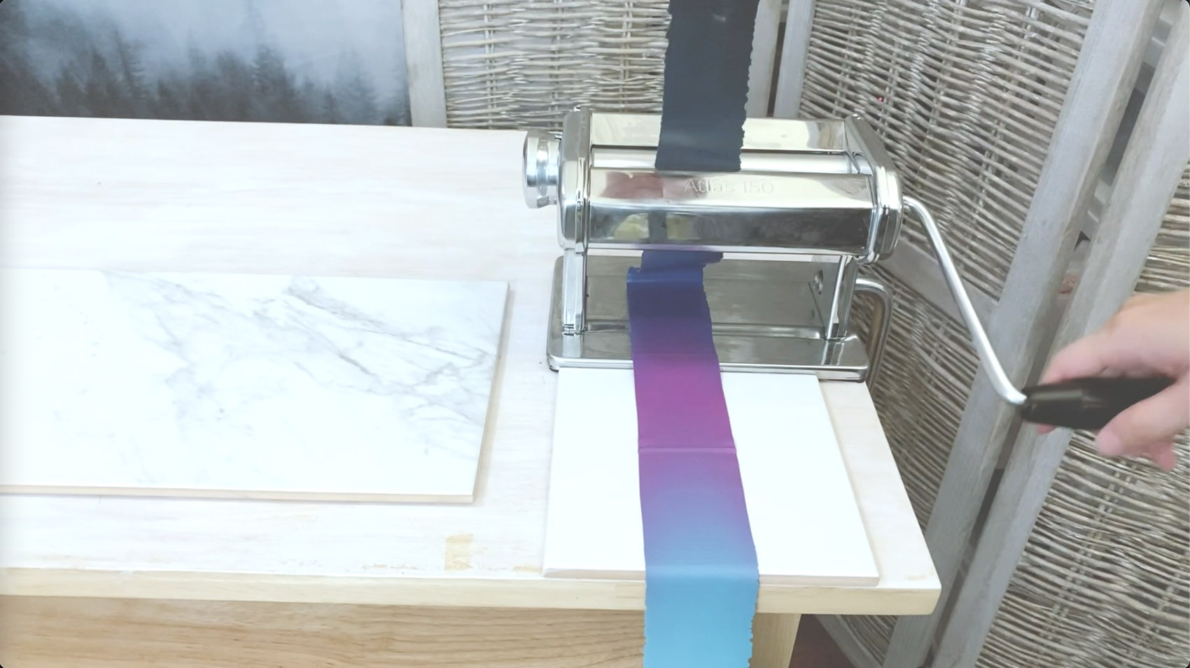 Dreamy Butterfly Canes & Amazing Clay Hack - Jennifoo