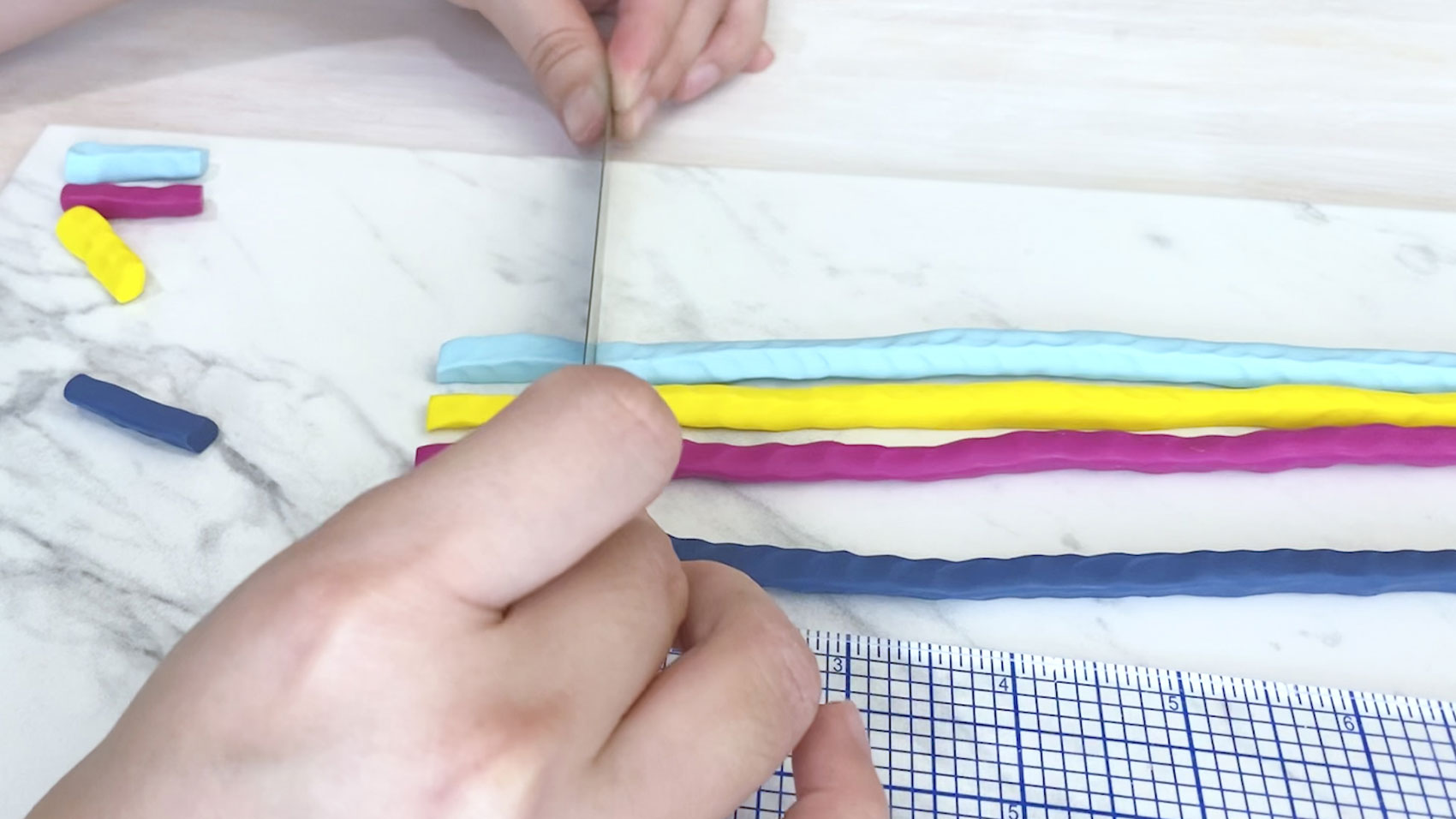 Fireball Explosion Canes | Easy Cane Tutorial - Jennifoo